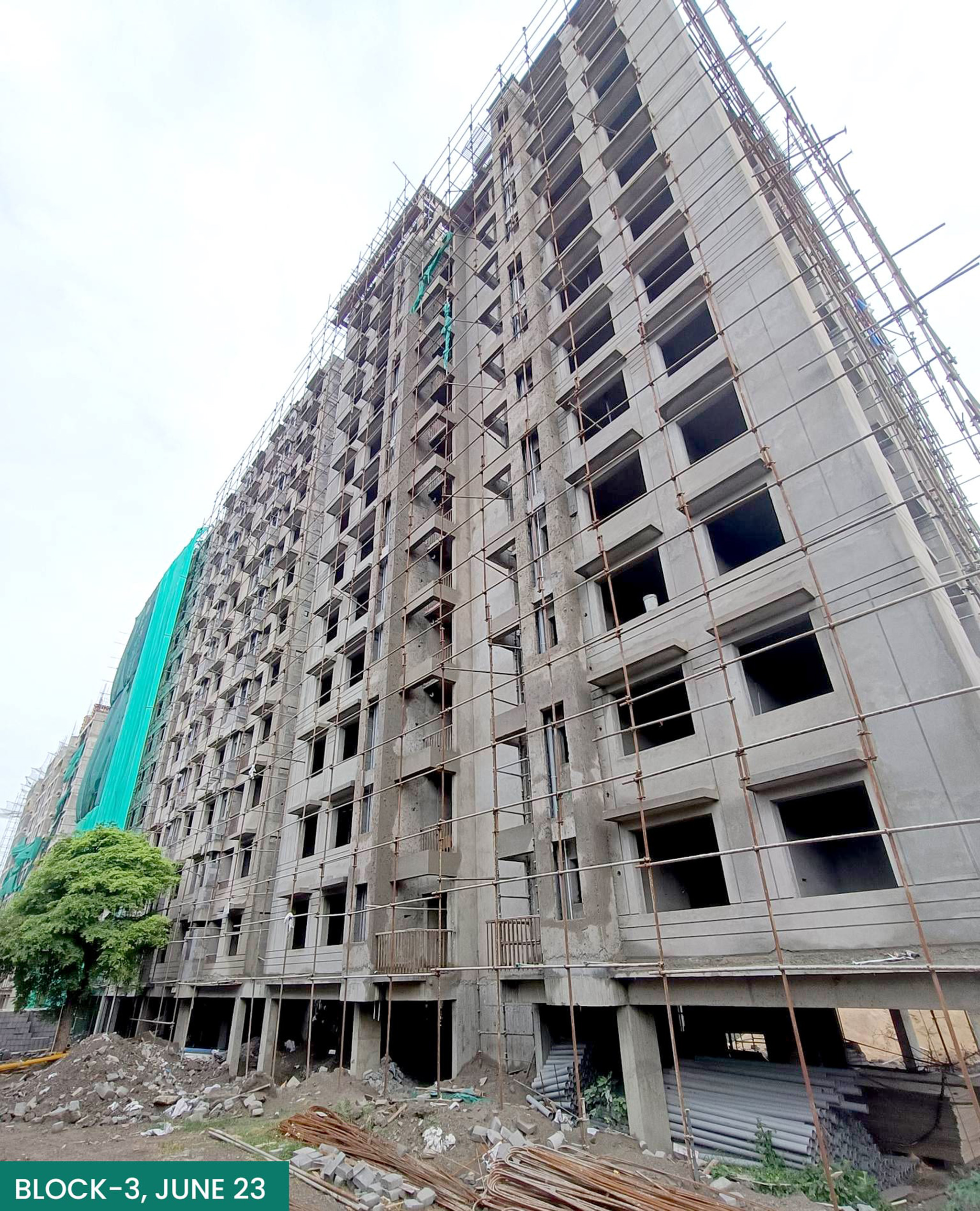 Urban Lakes | Konnagar's largest residential project